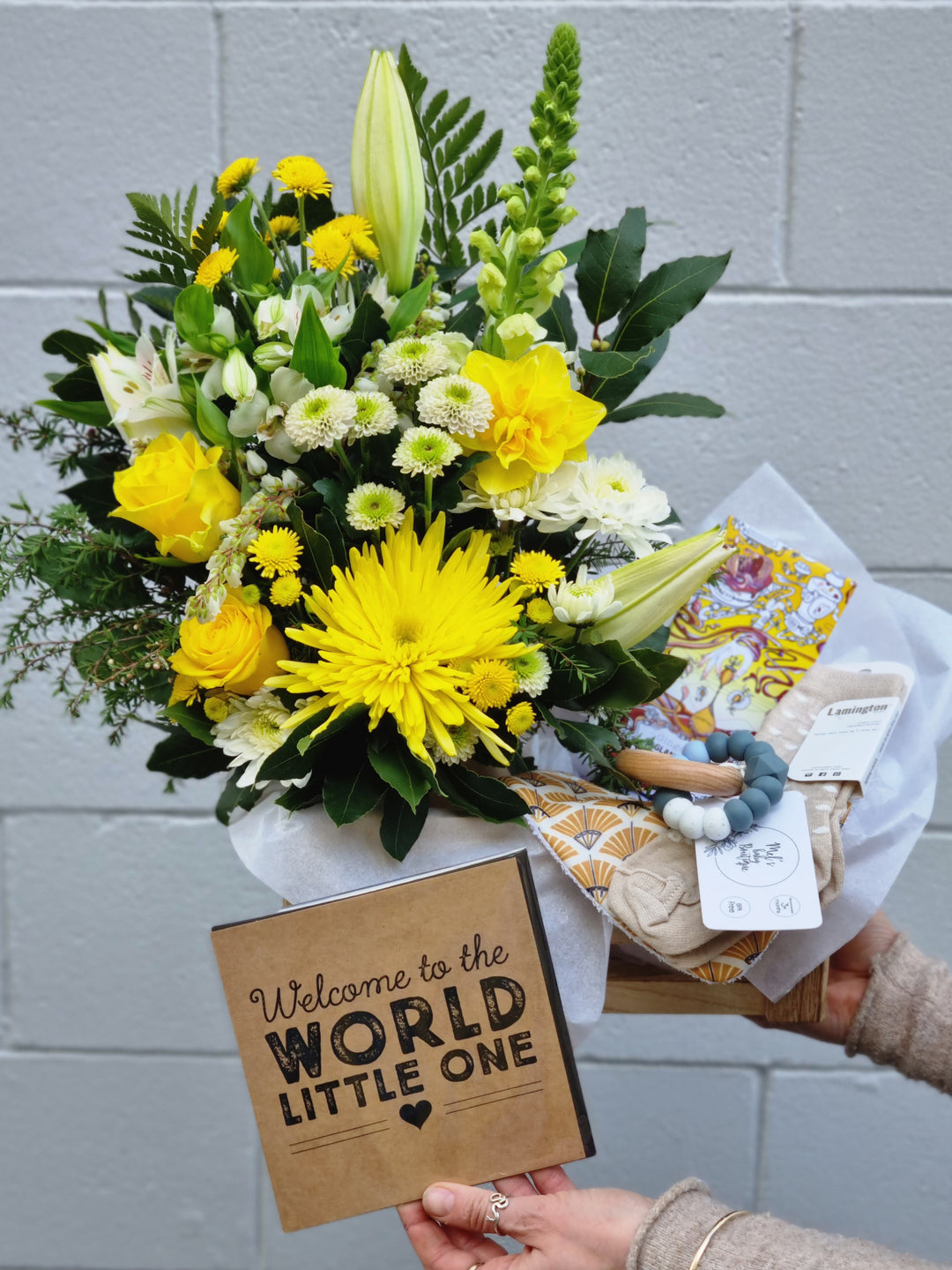 Gift Crates – Wild River and Co
