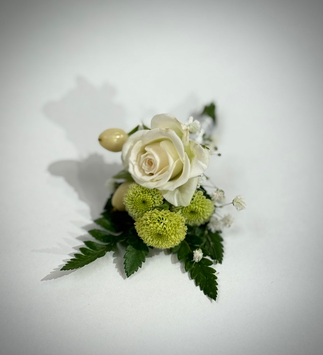 Buttonhole – Wild River and Co